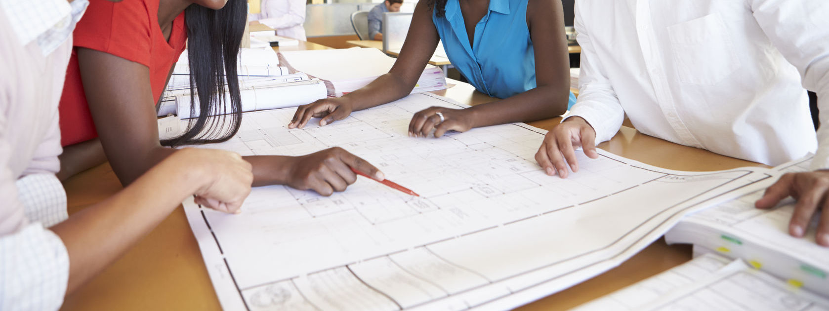 Program Management - Allied Companies