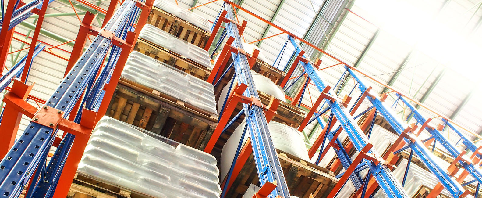 Supply Chain Management - Allied Companies